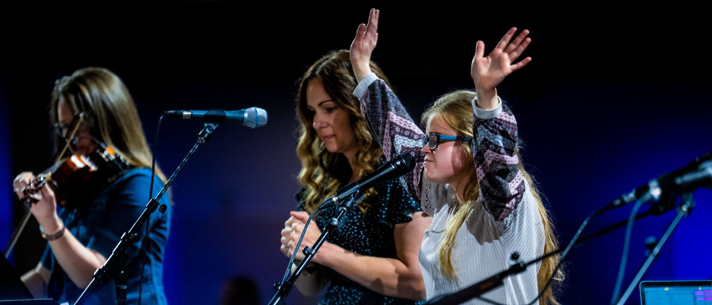 What's Sunday Like? / Mars Hill